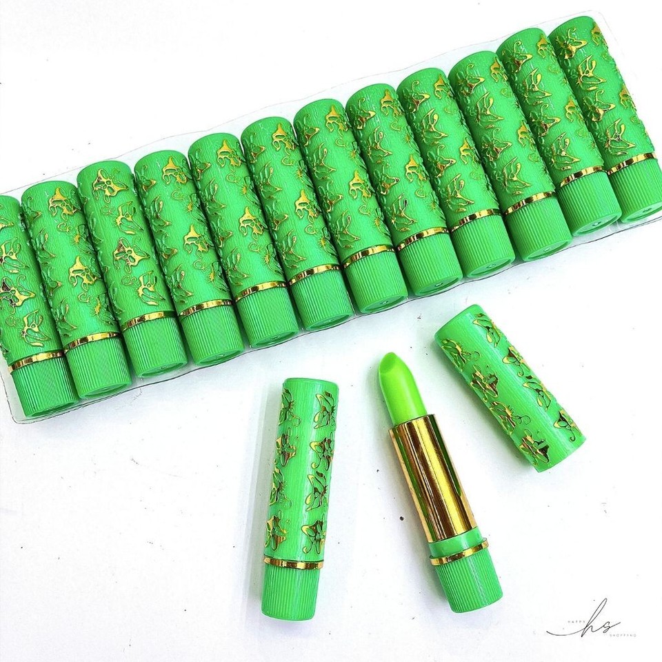 Magic Colour Changing Lipstick Long Lasting Moisturizing Lip Balm ...