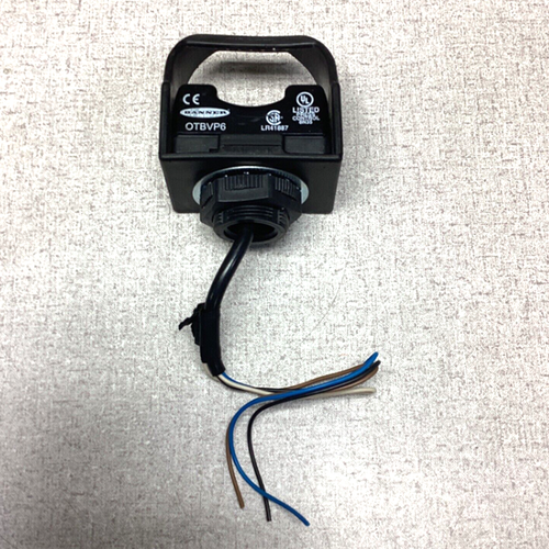 NEW Banner OTBVP6 Momentary Action Touch Button | eBay