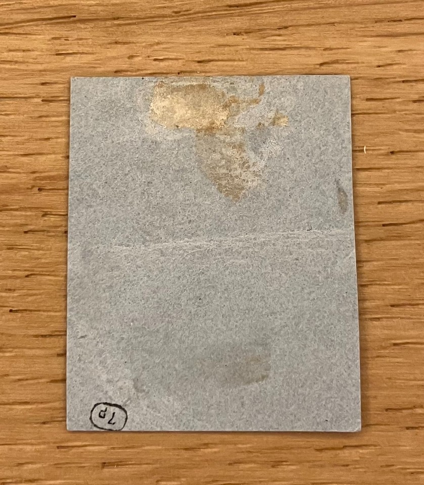 French Colonies Gabon 1886 YT 3 on Paper - Used | eBay