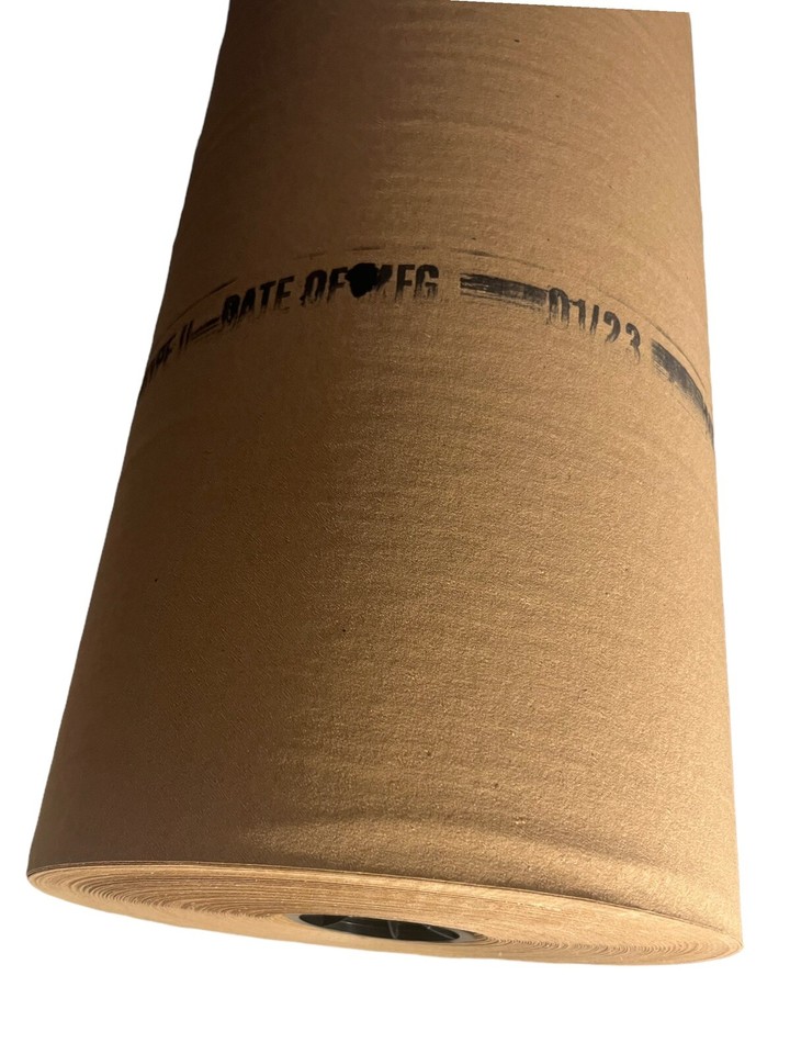 MIL-P-130 PAPER, WRAPPING, LAMINATED AND CREPED | eBay