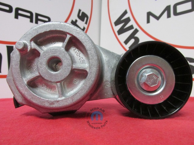 Belt Tensioner Mopar 5086958AA for sale online | eBay