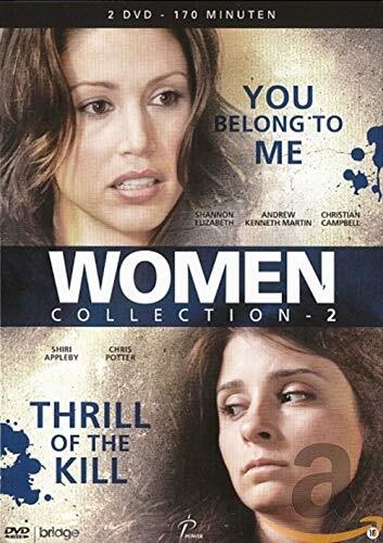 Women collection 2 (DVD) 8711983950955 | eBay