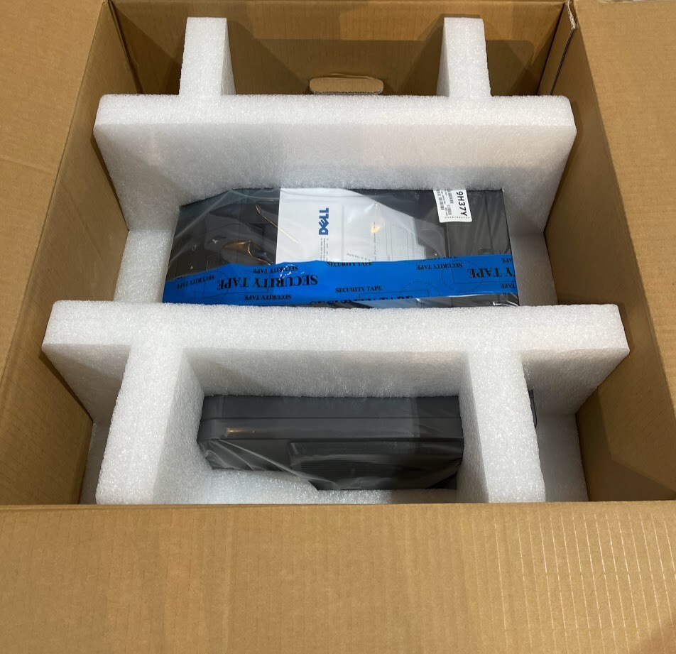 Dell B2360D Laser Monochrome Printer - 1200 x 1200 dpi 9H37Y ⚡220 Volt ...