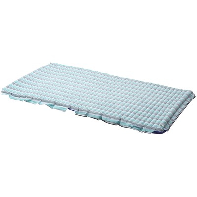 Seachoice Supersized Inflatable Floating Party Platform, Water Pad, 11 ...