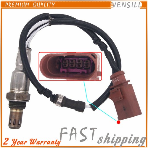 03C906262AR Lambda Oxygen Sensor 16132 LSF-4.2 for Audi 1.8L Ford Skoda ...