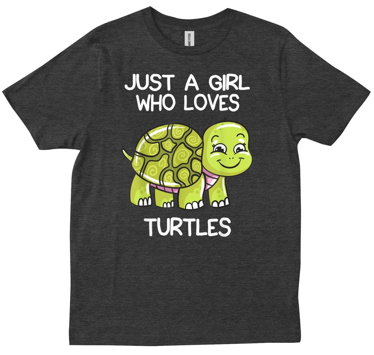 Cute Turtles In Love
