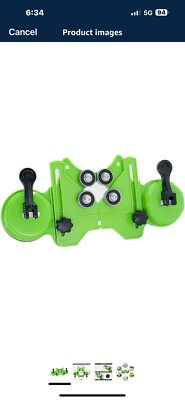 Tile Hole Saw Guide Jig Fixture Practical And Efficient For Various ...