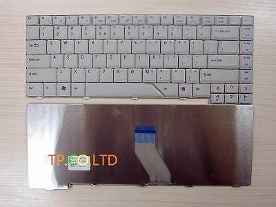 New For Acer Aspire 4520 4710 4720 4920 5220 5310 US gray white ...