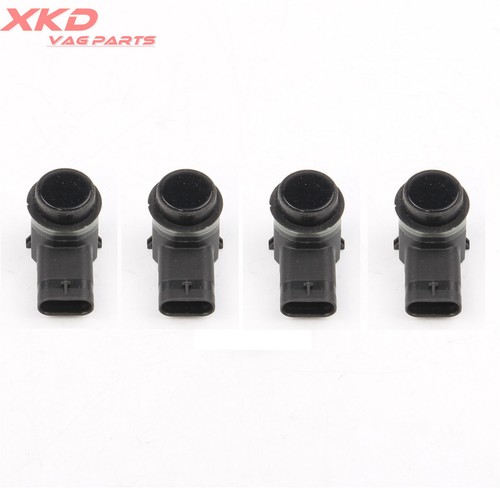 Rear Parking Sensor PDC For VW Jetta Golf Passat Tiguan Polo AUDI A4 ...