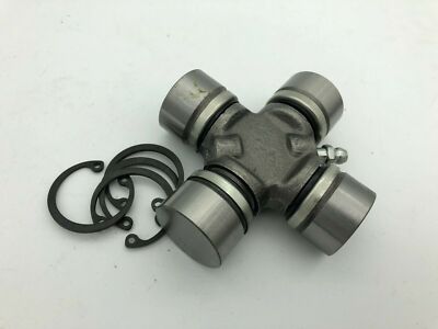 Front or Rear Propshaft UJ Universal joint Land Rover Defender 2005 to ...