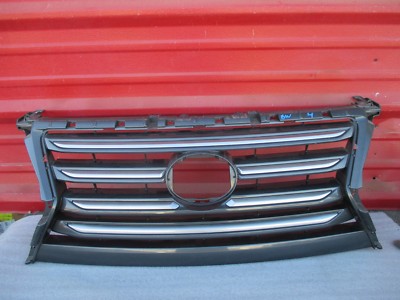 2014 2015 2016 2017 2018 LEXUS GX gx 460 FRONT GRILLE oem | eBay