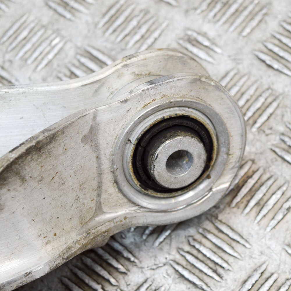 AUDI Q8 3.0 50 TDI Mild Hybrid Rear Left Lower Control Arm 4M0505311J ...