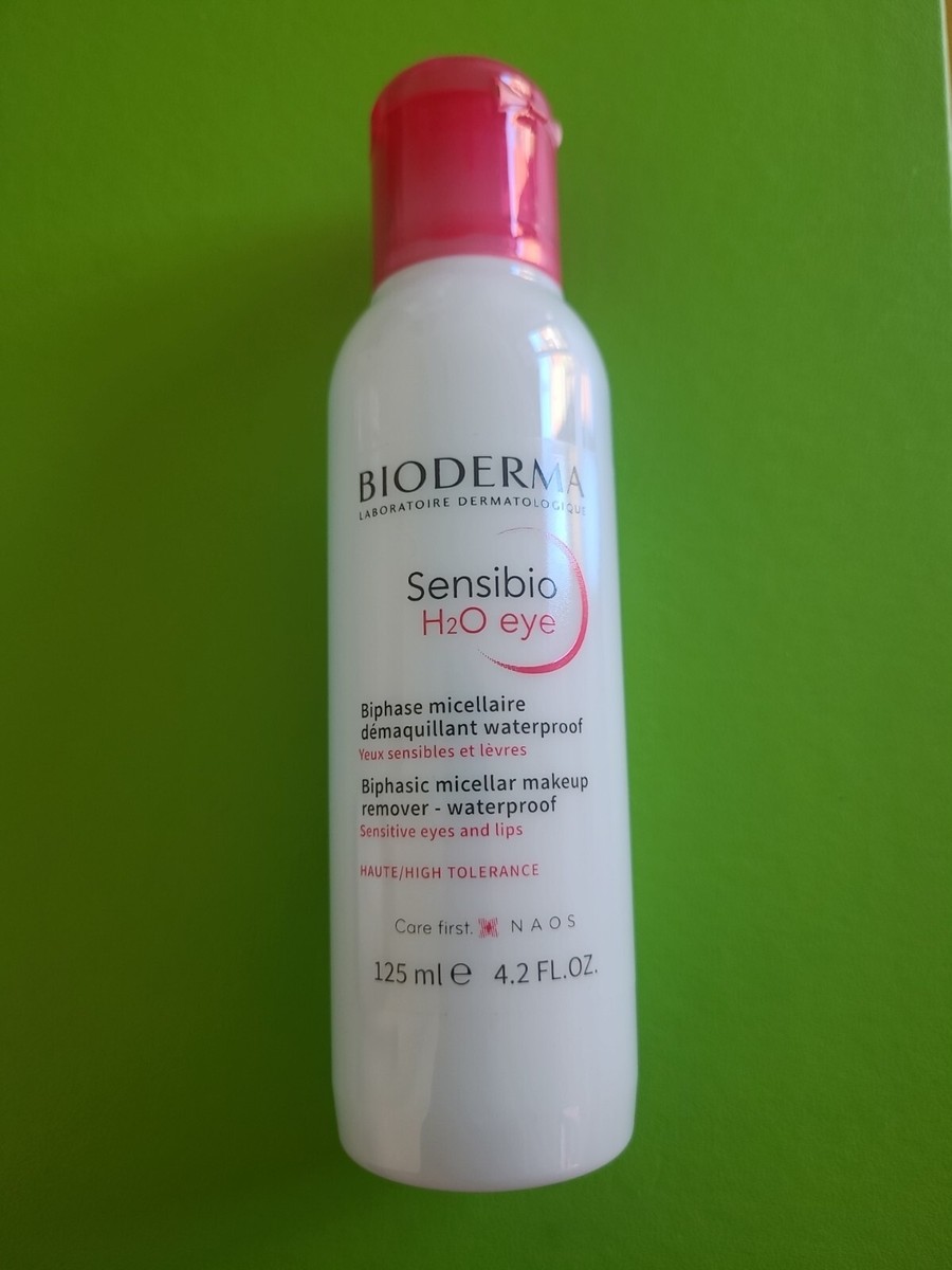 Bioderma Eye Makeup