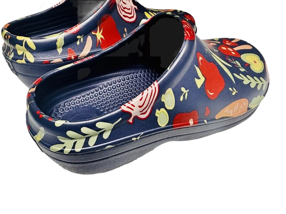 totes Women's Ultra Tough Super Comfy Lightweight Durable Gardening ...