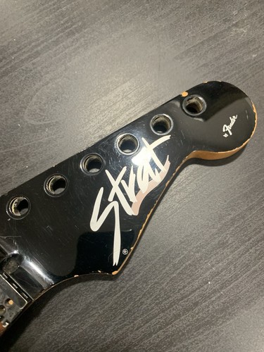 Fender, Stratocaster, Hm Strat Neck, Japan | eBay