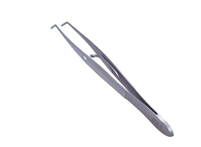 Stryker Leibinger Forceps 01-08115 Made In Germany Used | eBay