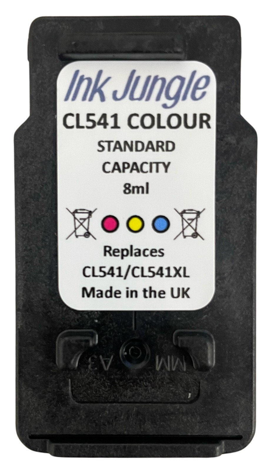 CL541 Colour Ink Cartridge For Canon PIXMA TS5151 InkJet Printer | eBay UK