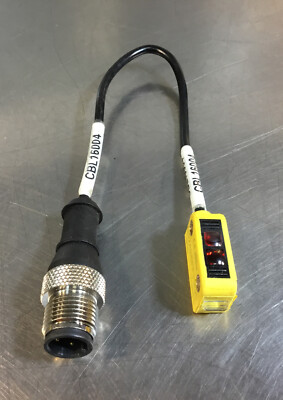 Sensors - World Beam