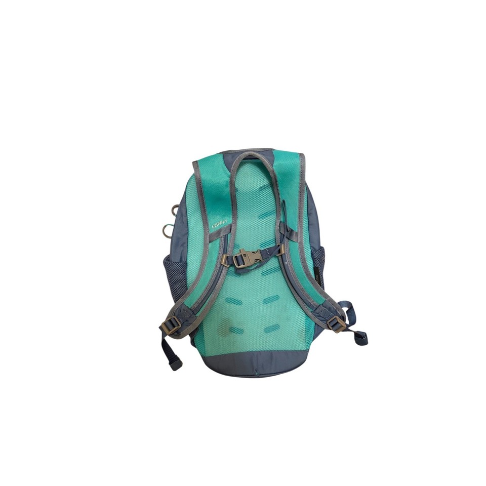 Osprey Daylite Kids Backpack, Wave Blue Size 10L | eBay UK