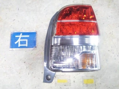 TOYOTA Spade 2013 DBA-NCP141 Right Tail Light 8155152B10 [Used ...