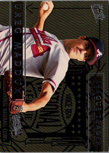 1995 Fleer Ken Hill #354 Montreal Expos Baseball Card | eBay