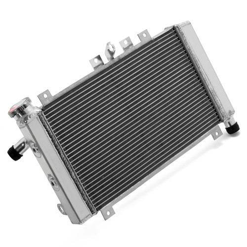 Aluminum Cooling Radiator for KAWASAKI 2023 2024 Ninja ZX4R ZX4RR ZX 4R ...