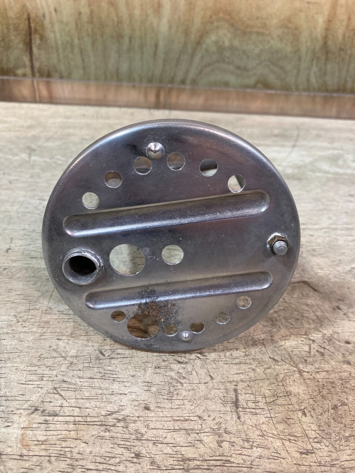 AGM American Gas Machine 3016 Lantern - Burner Mixer Assembly | eBay