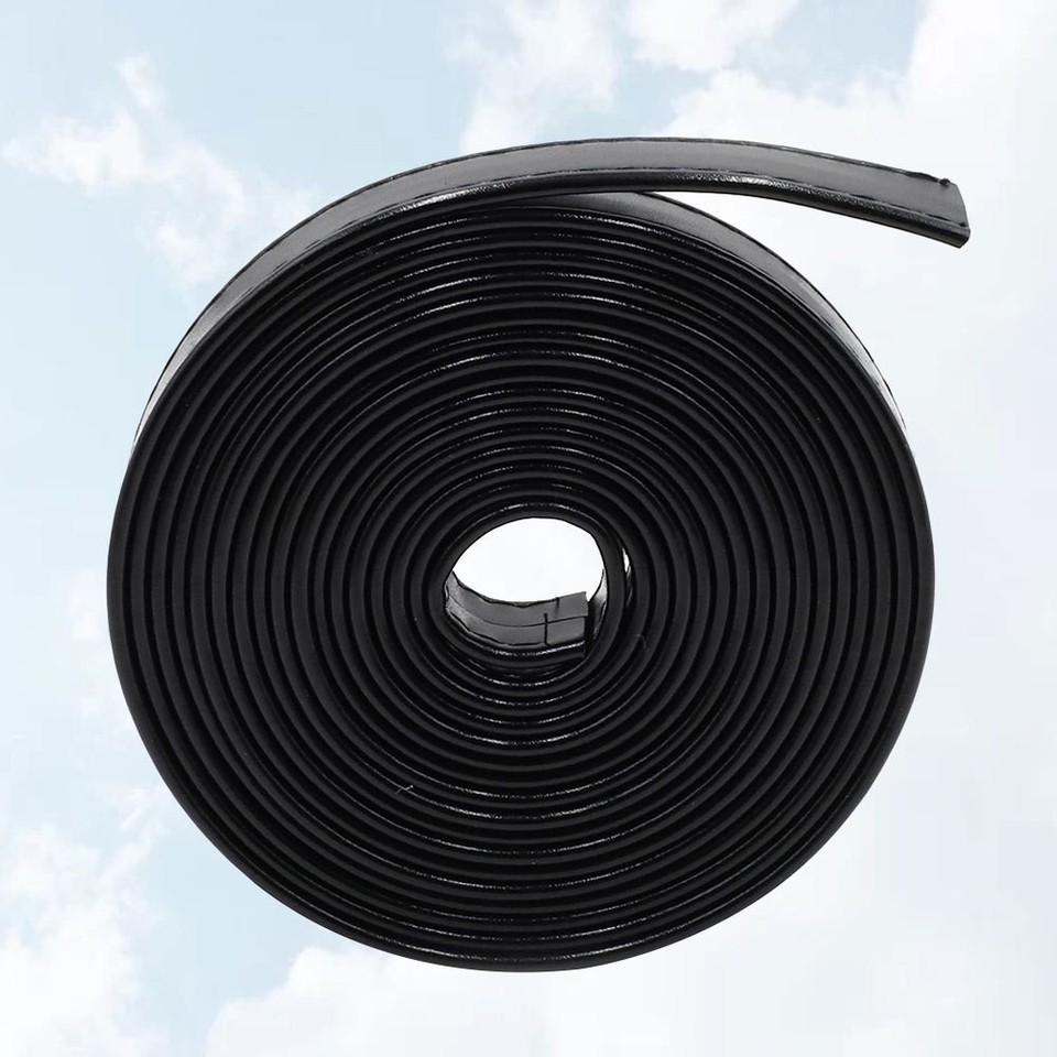 1 Roll 3 Meters PU DIY Sewing Pouch Strip Accessories | eBay Australia