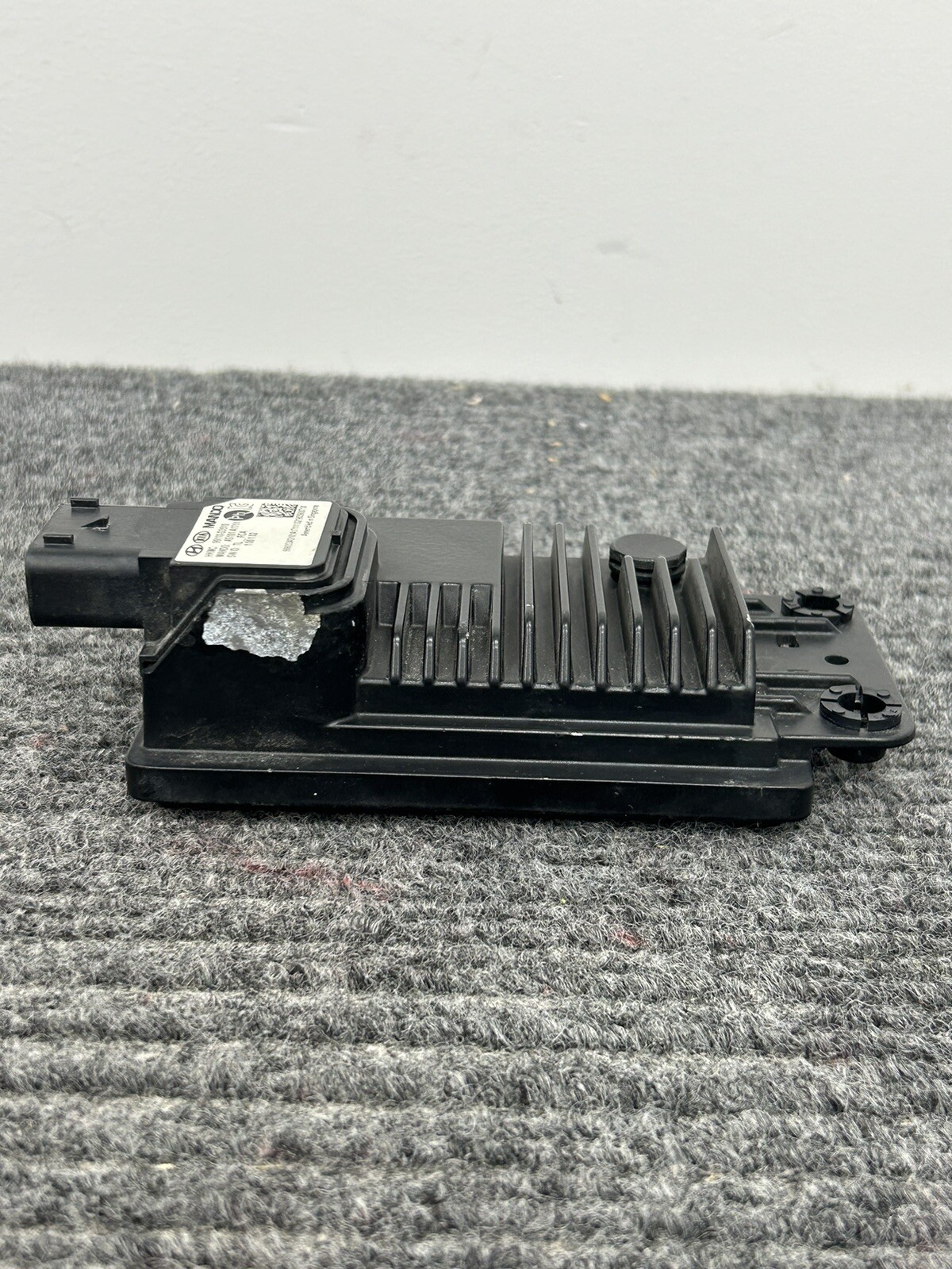 2018 2019 2020 Hyundai Tucson OEM Cruise Distance Radar Sensor 99110 ...