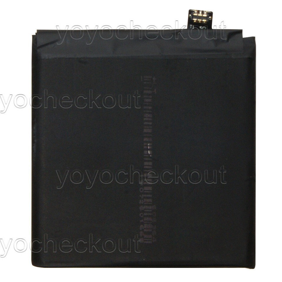 For OnePlus 7T Pro McLaren Edition Battery BLP745 Replacement Tool Kit ...