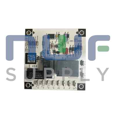 OEM Goodman Amana Janitrol Defrost Control Board Panel Replaces ...
