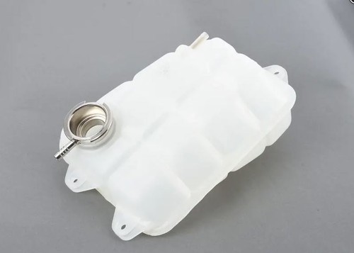 Genuine Mercedes-Benz W126 W116 Coolant Expansion Tank NEW 1265001549 ...