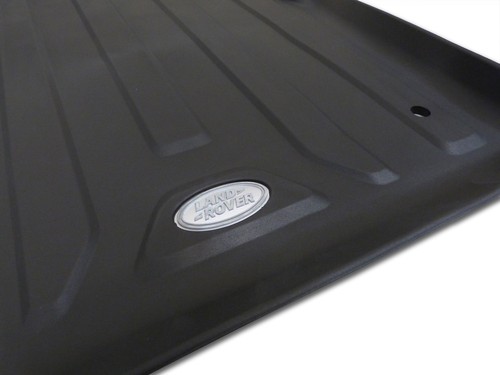 Genuine Land Rover Discovery Sport Rubber Mat Set 2020 onwards | eBay