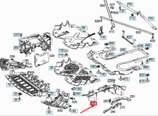 Mercedes-Benz 2225240125 for sale online | eBay