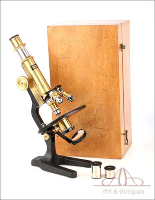 Microscopes & Lab Equipment - Microscope Germany