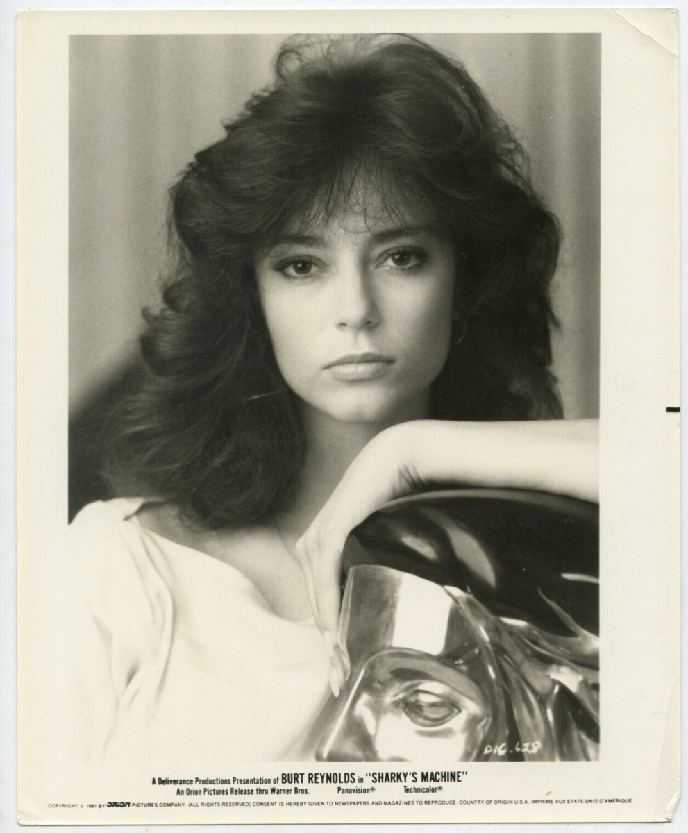 Rachel Ward Models