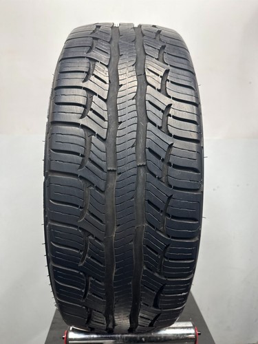 1 BFGoodrich Advantage A/T Sport LT Used Tire P225/55R19 2255519 225/55 ...
