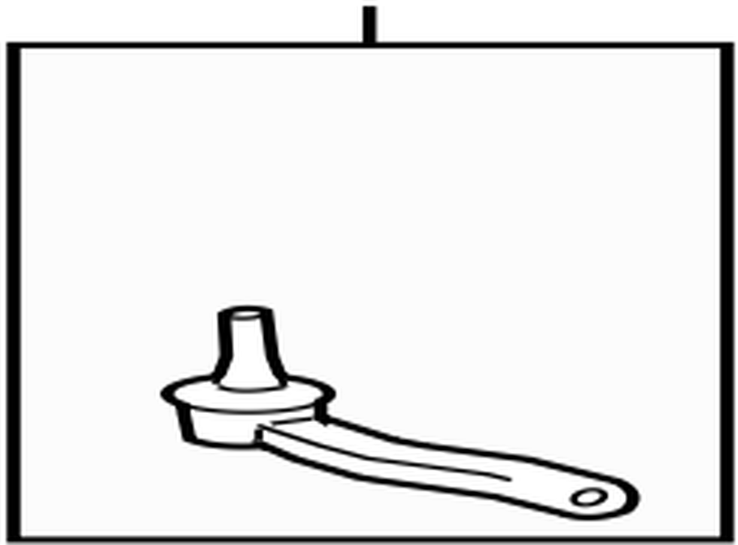 45047-59165 Toyota End sub-assy, tie rod, lh 4504759165, New Genuine ...