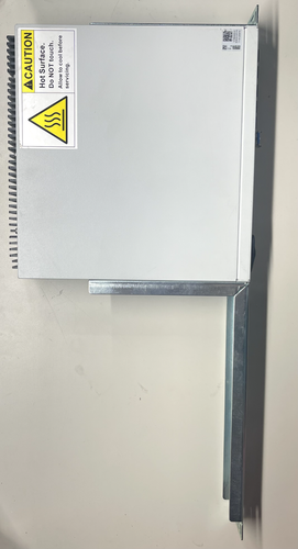 ADVA FSP150CC-GE114 Optical Network Carrier Ethernet Switch 1078904620 ...