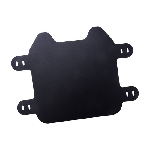 Black Front Number Plate Fit For Sur-Ron Light Bee X/S Electric Bike | eBay