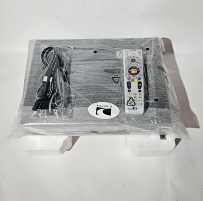 DIRECTV HR23-700 (500GB) DVR with Cables, Remote and Card | eBay