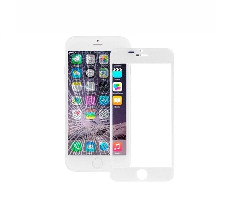 Iphone 6 Front White