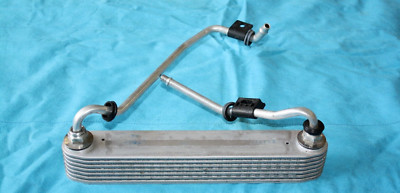 2012 - 2015 MERCEDES-BENZ GLK 350 Transmision Cooler A2045280324 OEM | eBay