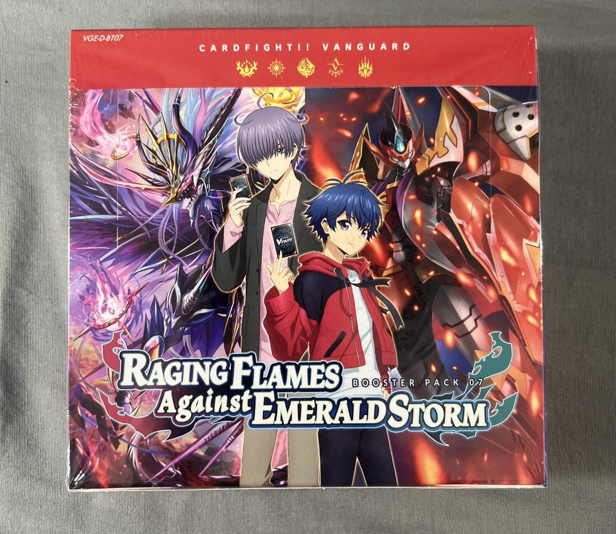 Cardfight Vanguard Ren Quotes Cardfight!! Vanguard: Legion Mate