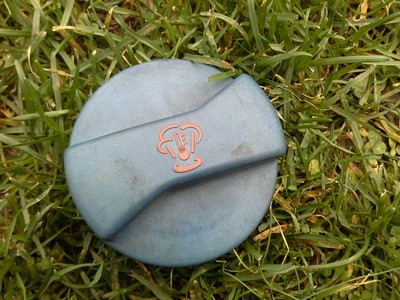 2001-2005 VOLKSWAGEN PASSAT RADIATOR OVER FLOW BOTTLE CAP OEM | eBay