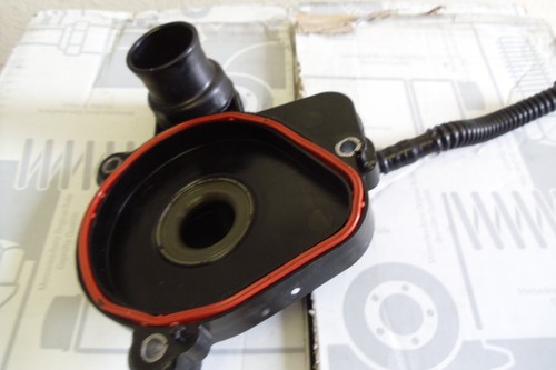 2011-16 Mercedes-Benz CL GL E ML SL 2780100431 Engine Crankcase Vent ...