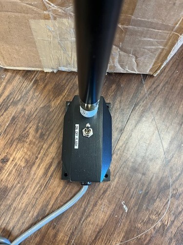 Custom Check Out Lights 43" P and D Custom Lighting | eBay