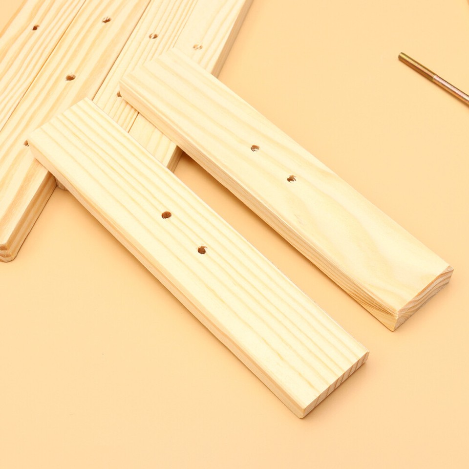 Tapestry Scroll Frame Embroidery Clip Frame Adjustable Stitching Frame ...