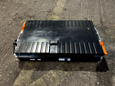 BMW G08 iX3 LI-ION High Voltage Battery module's | eBay UK