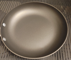 CALPHALON CLASSIC 1390 10" NON STICK PAN HARD-ANODIZED ALUMINUM - NEW ...